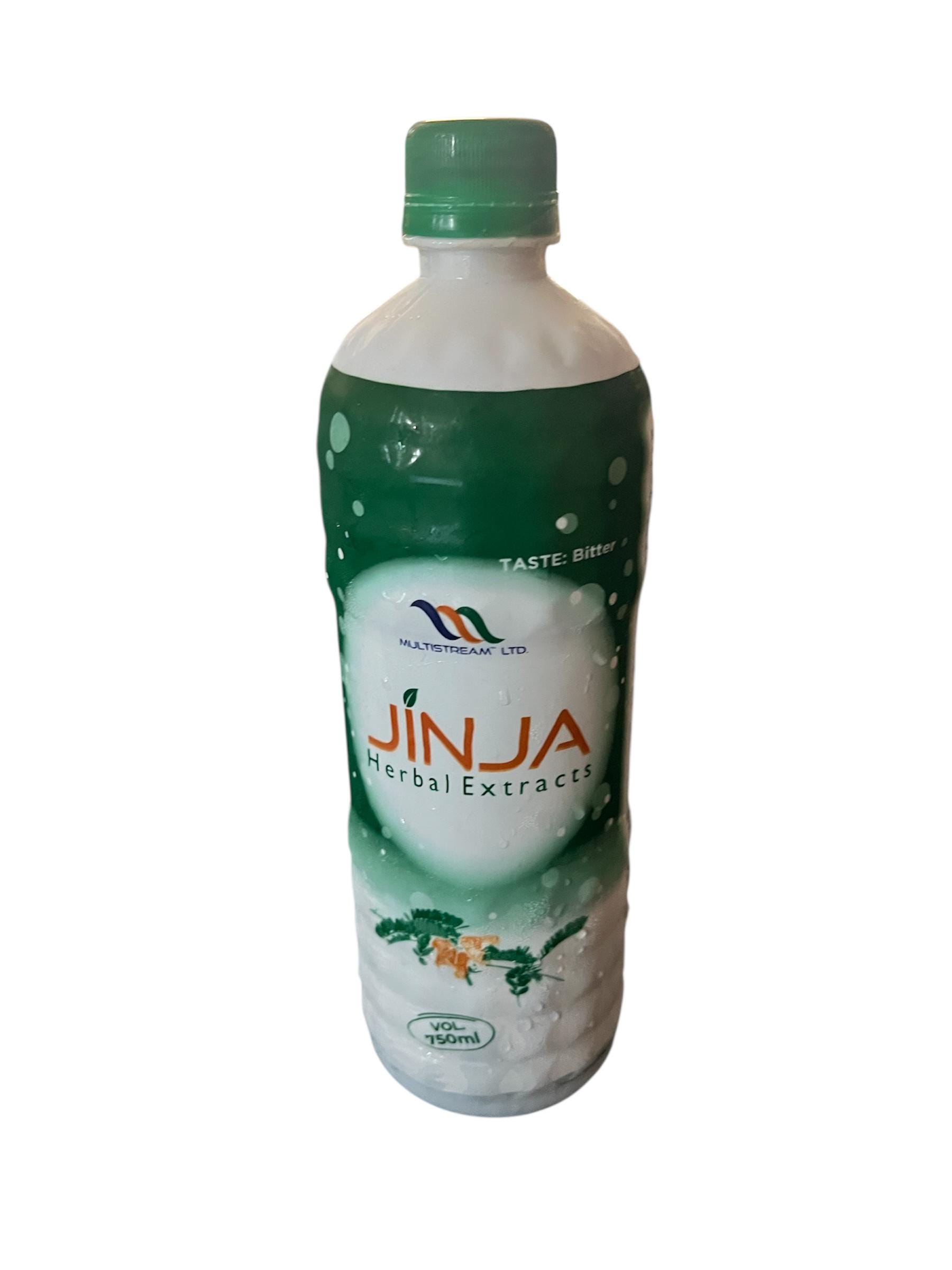 Jinja Herbal Extract Body Refresh Beverage - Etsy