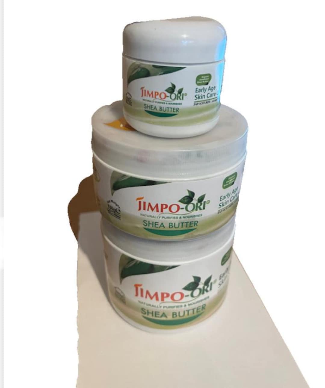 Jimpo-ori Early Age Skin Protection Cream - Baby Moisturizer - Etsy