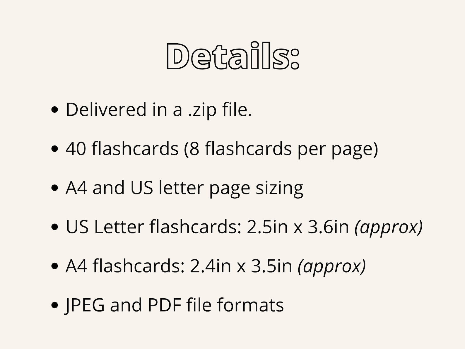 French Location Flashcards, French Places Vocabulary, Montessori ...