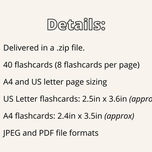 French Location Flashcards, French Places Vocabulary, Montessori ...