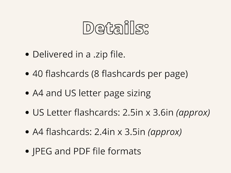 French Location Flashcards, French Places Vocabulary, Montessori ...