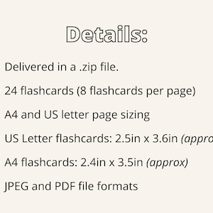 French School Flashcards, Beginner French Classroom Vocabulary ...