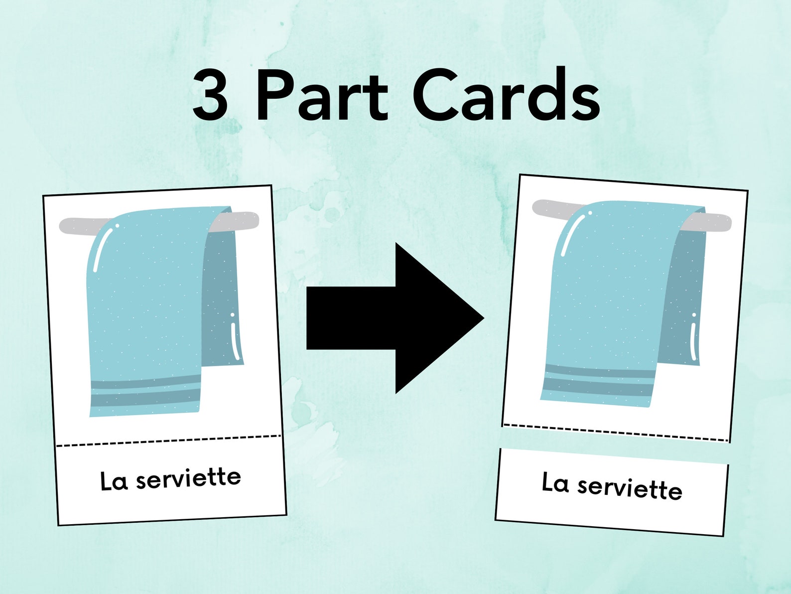 French Washroom Flashcards, French Bathroom Vocabulary, Homeschooling ...