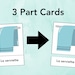 French Washroom Flashcards, French Bathroom Vocabulary, Homeschooling ...