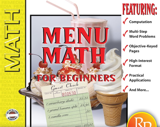 Make a Budget Real Life Math Project - Etsy