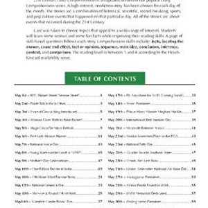 Finding Nemo: Reading Comprehension - Non Fiction - Main Idea ...