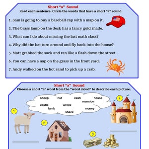 Science of Reading - Phonics for Older Students - Phonemic Awareness ...