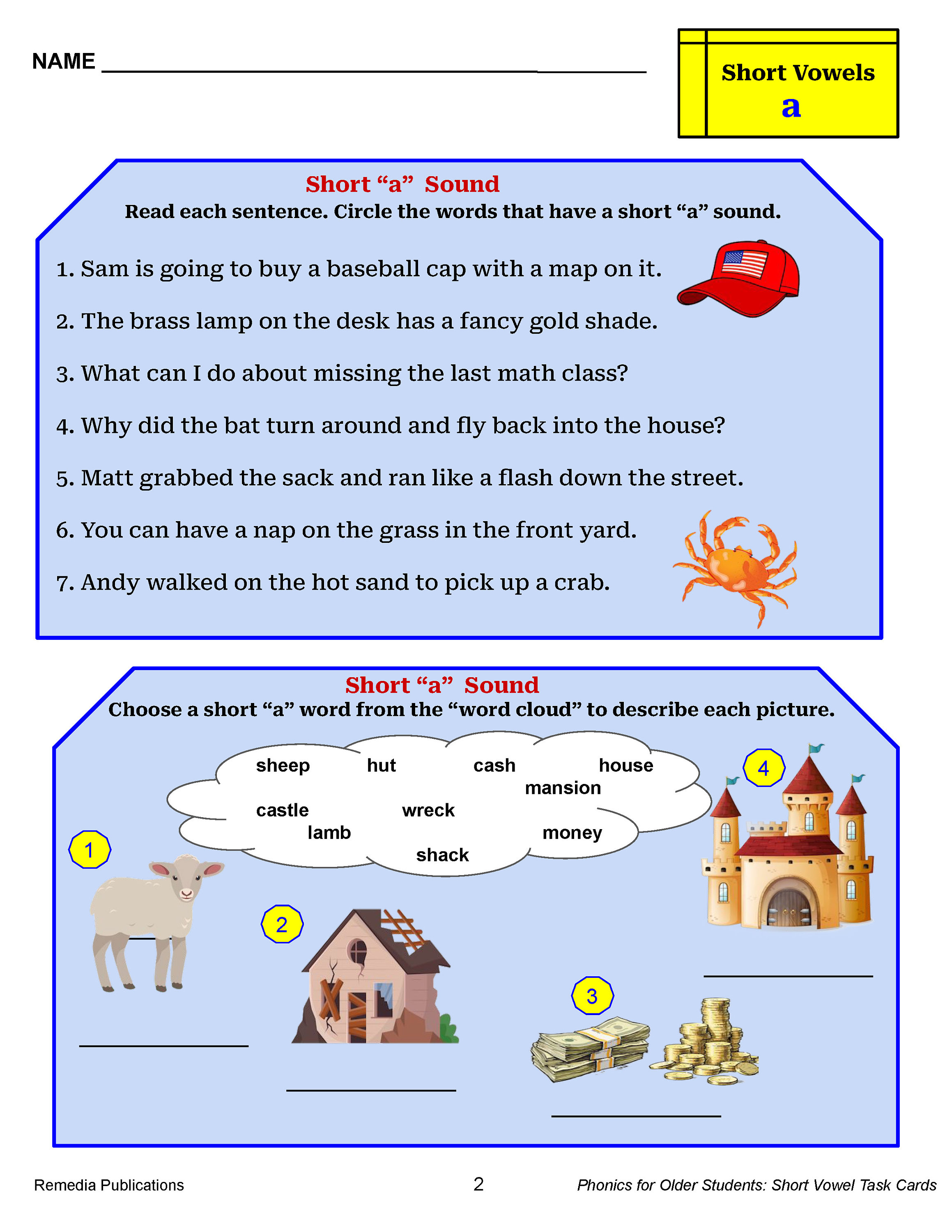 Science of Reading - Phonics for Older Students - Phonemic Awareness ...