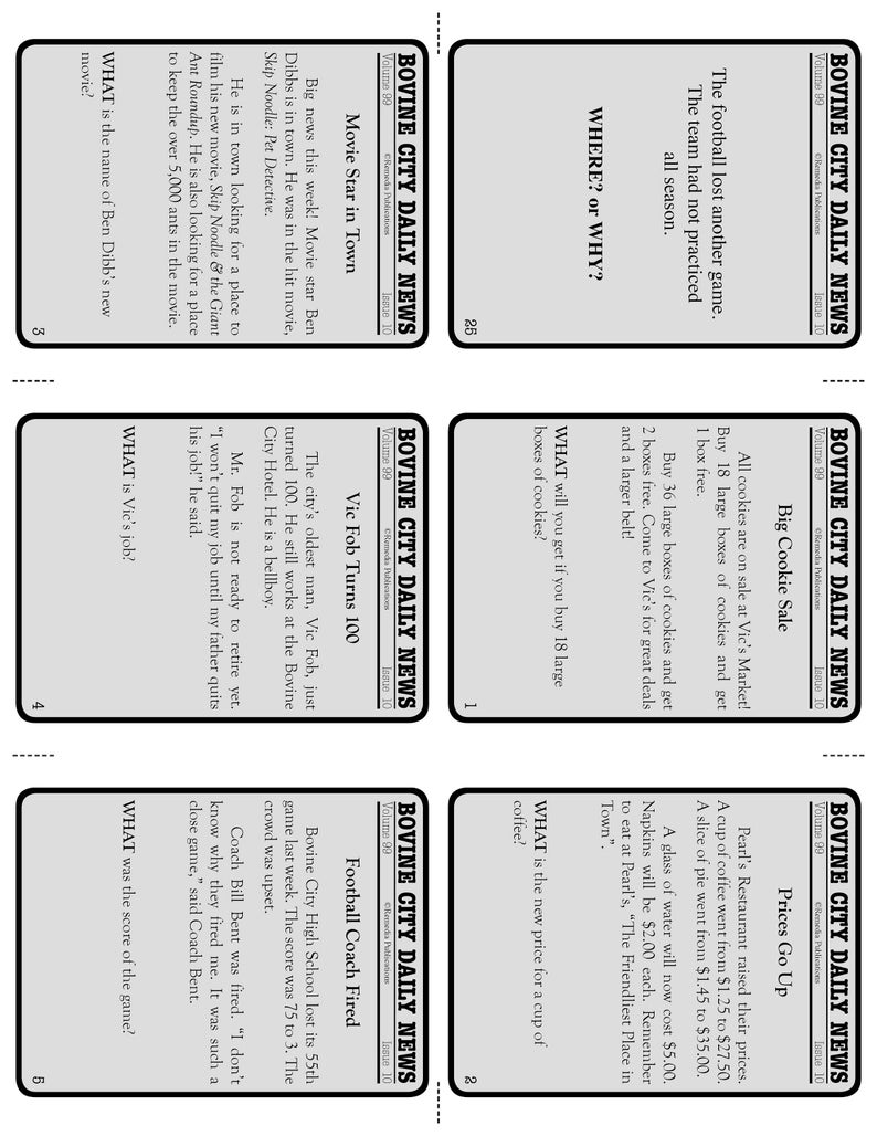 Safety Words Unit: Survival Signs and Symbols Vocabulary - Etsy