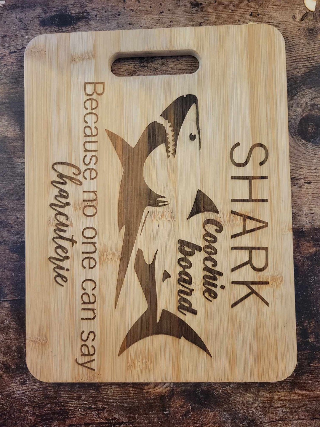Custom Engraved Bamboo Cutting Boards - Etsy