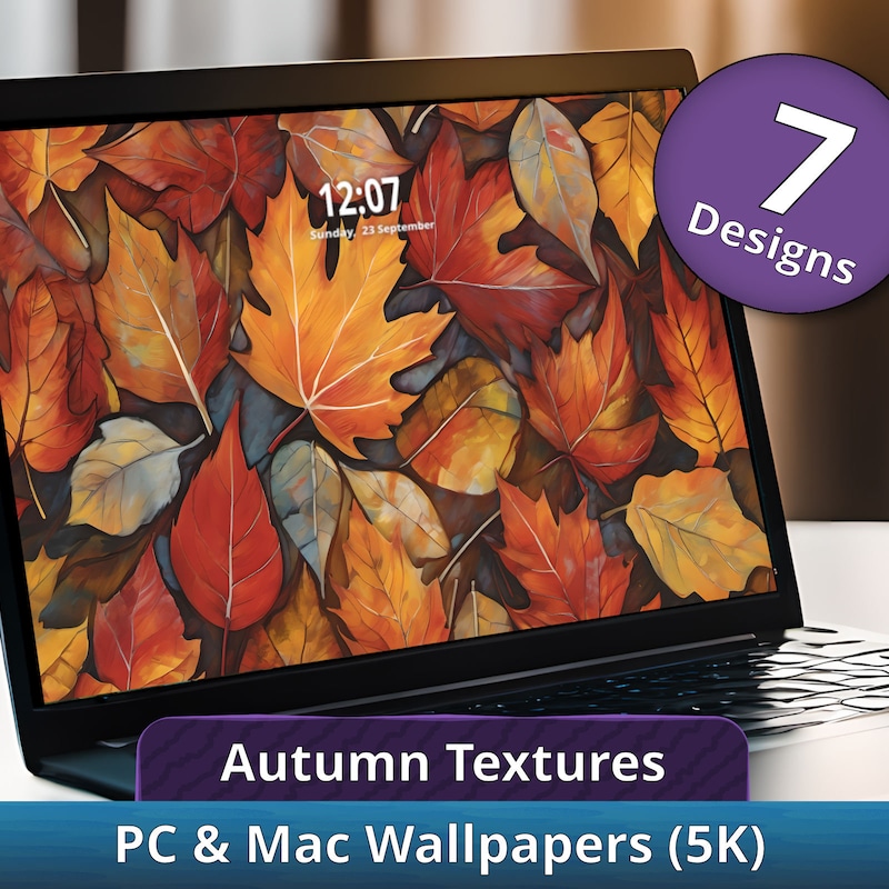 Brown Pc Backgrounds - Etsy