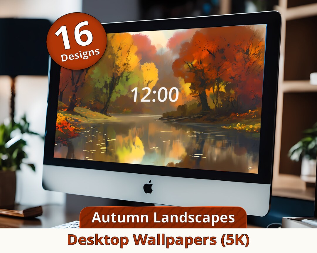 Autumn Harvest Desktop Wallpapers - 16 Breathtaking Fall Landscape ...