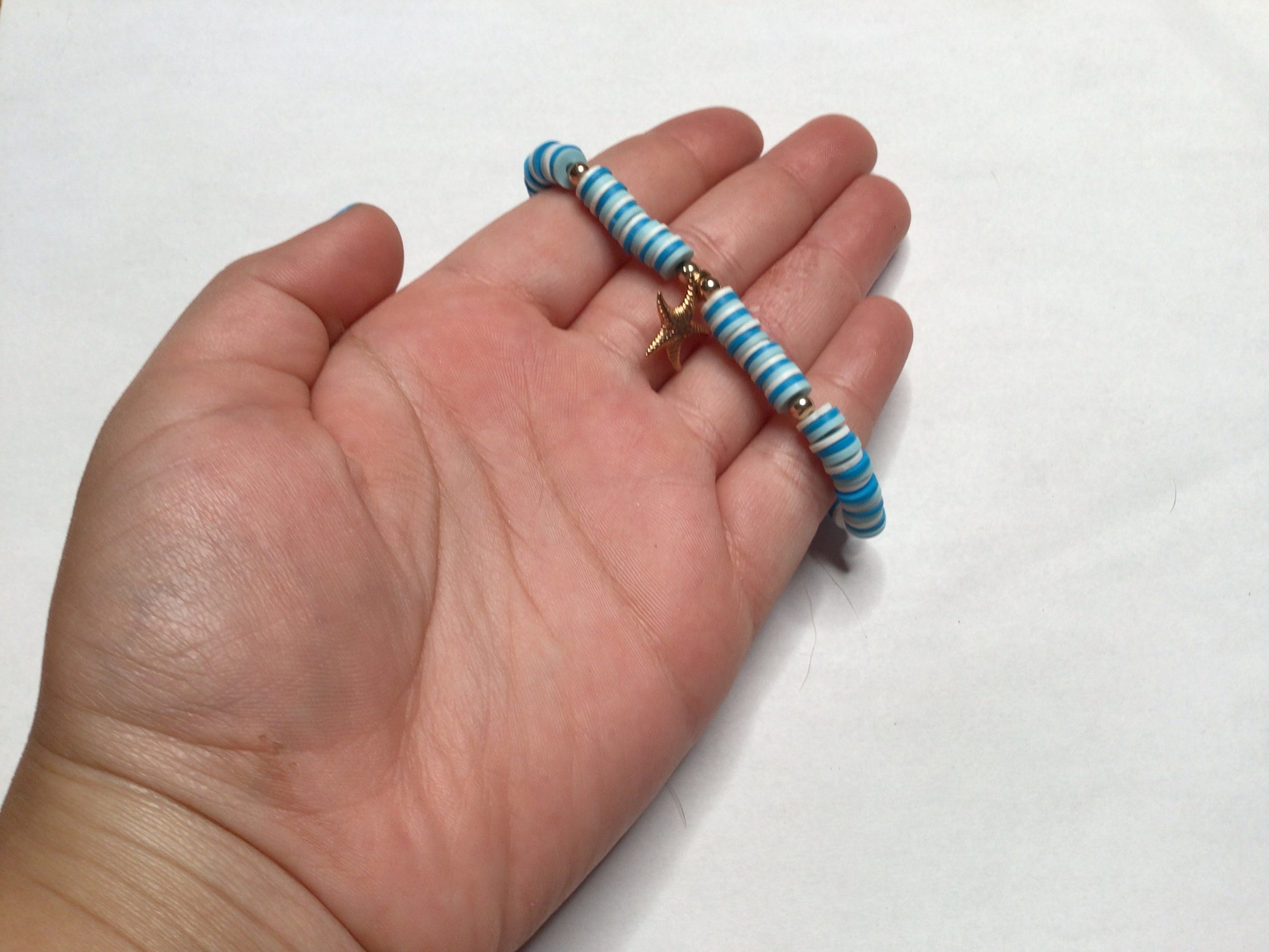 Stitch Bracelets - Etsy