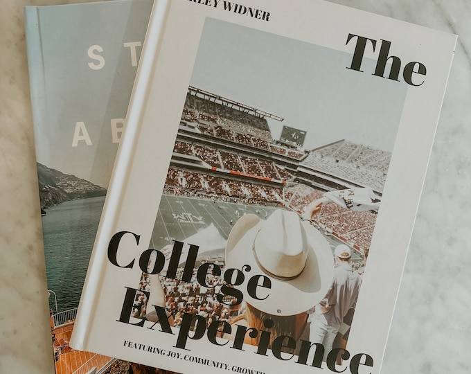 Memory Book Template Fully Customizable on Canvadigital Download - Etsy