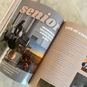 Memory Book Template Fully Customizable on Canva—digital Download (not ...