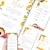 Printable Crayon Color Chart for Kids - Digital Download - Educational ...