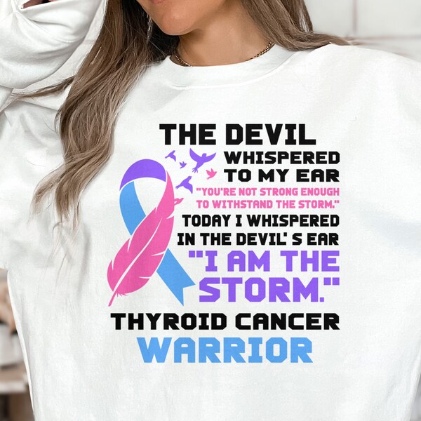 Thyroid - Etsy