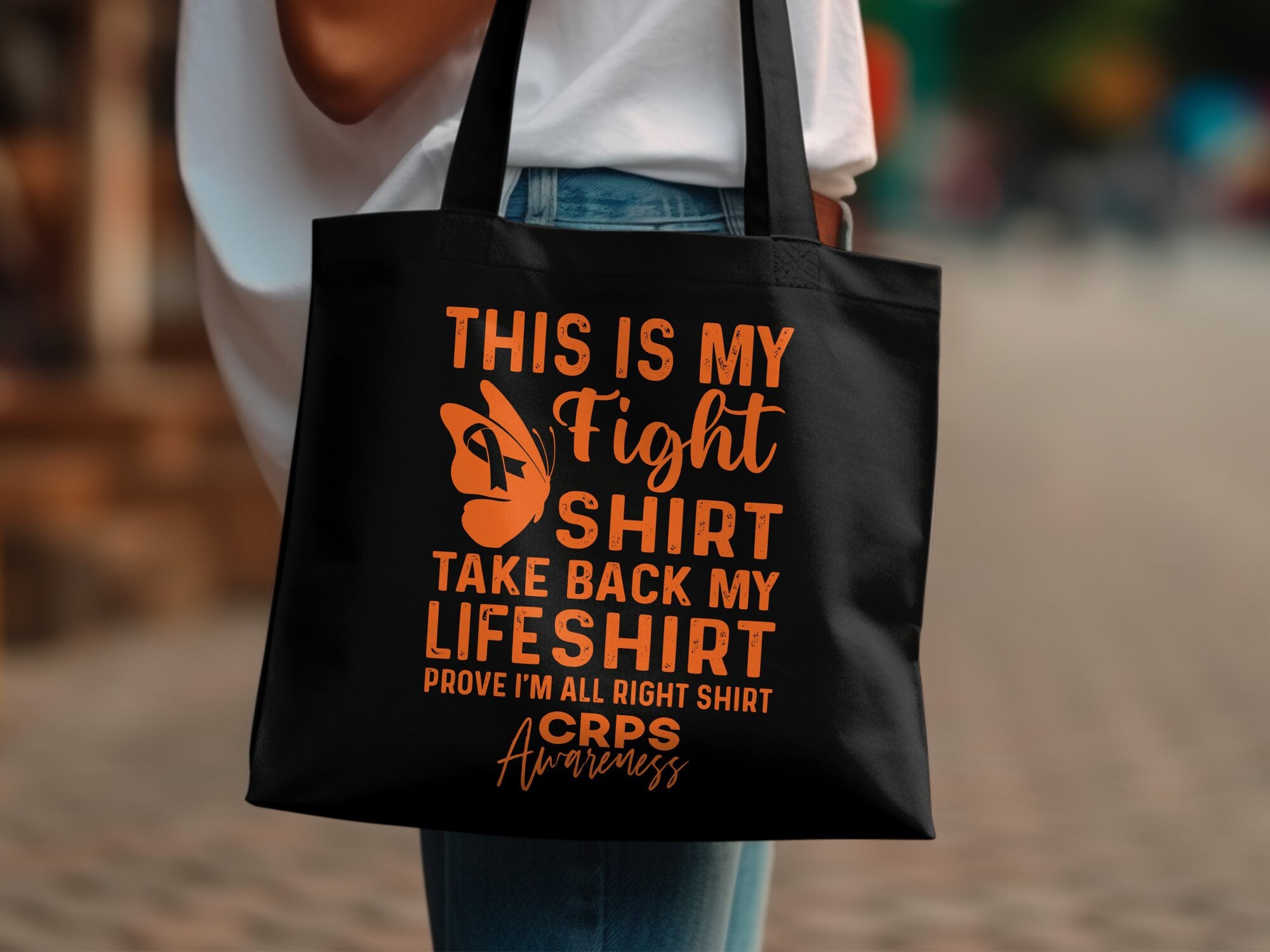 This is My Fight Shirt Take Back My Life Shirt Prove I'm All Right ...