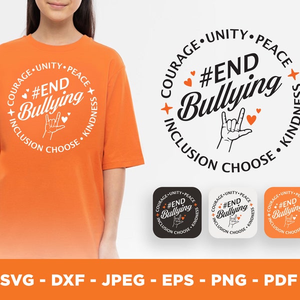 Unity Day Svg - Etsy