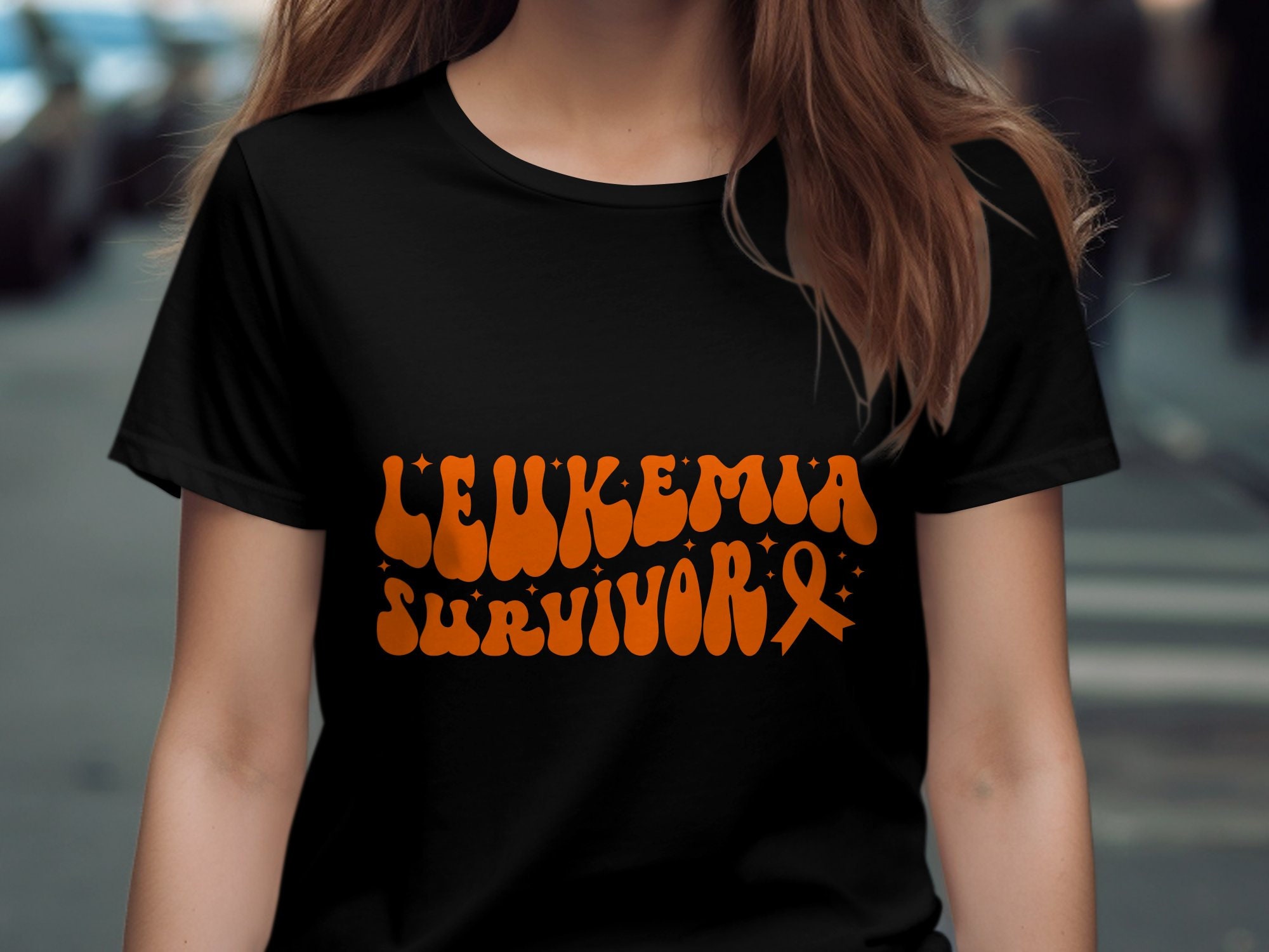 Leukemia Survivor Svg Leukemia Awareness Svg Png Leukemia - Etsy