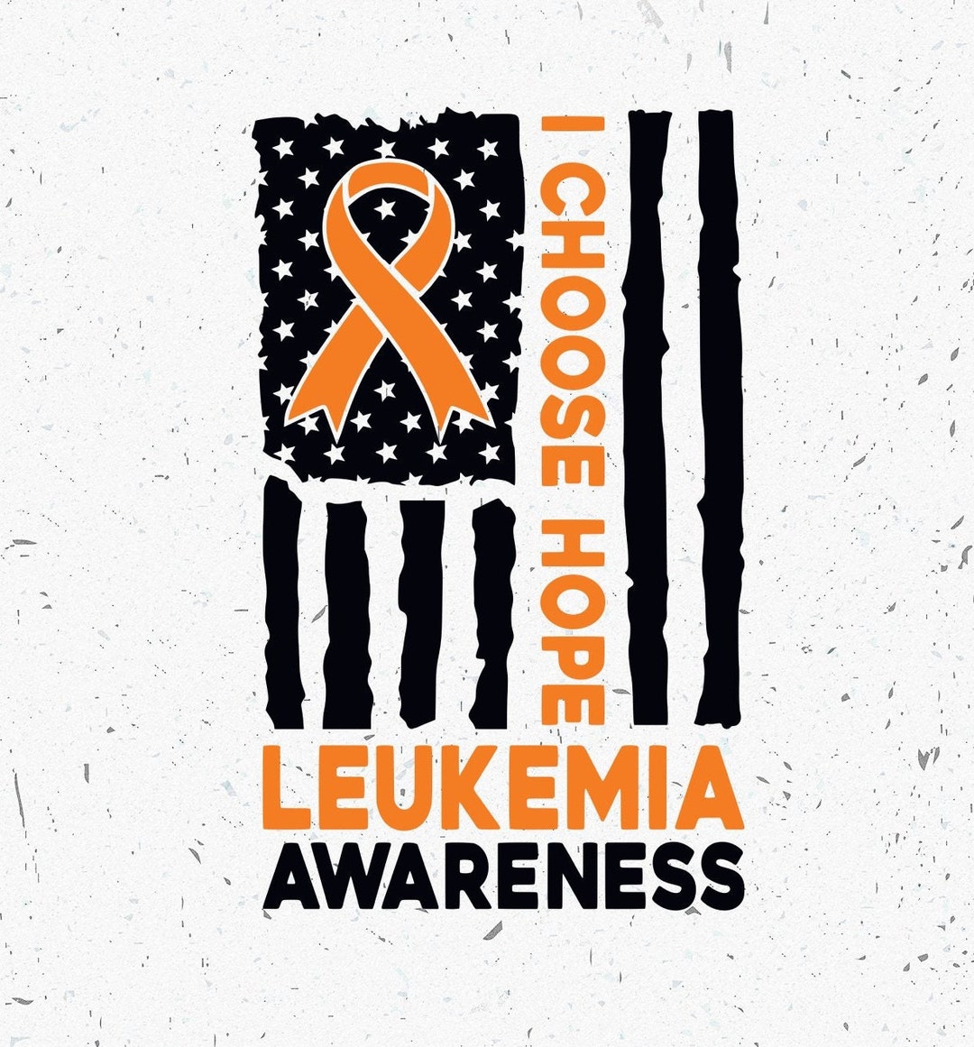 Leukemia Flag Svg Png, Leukemia Awareness Svg Cricut, Leukemia Warrior ...