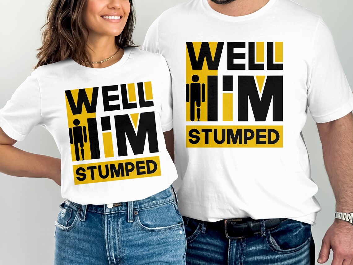 Leg Amputee Png Svg Well I'm Stumped Svg Funny Amputee - Etsy Canada