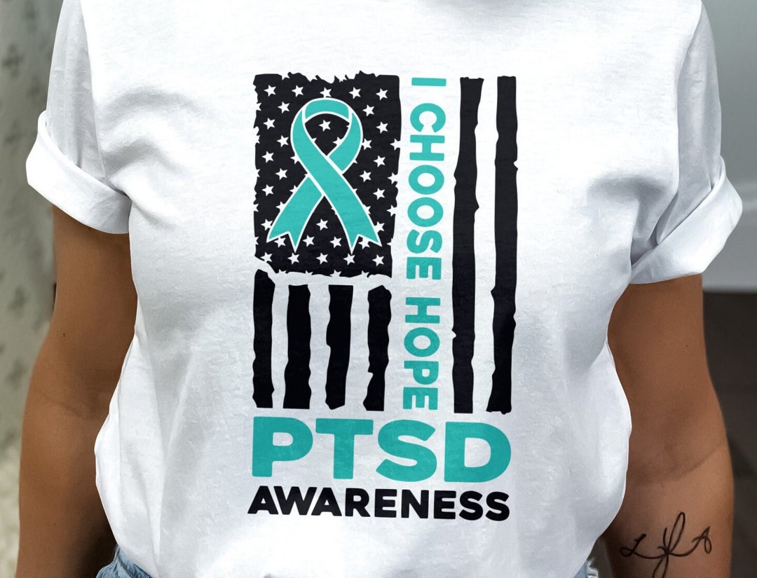 Ptsd Flag Svg Png, Ptsd Awareness Svg Cricut, Ptsd Warrior Png, Ptsd ...
