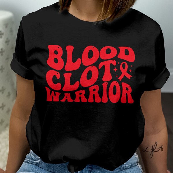 Blood Clot Svg - Etsy