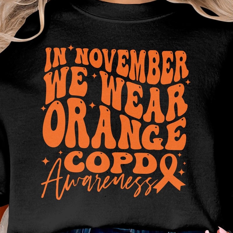 Copd Etsy