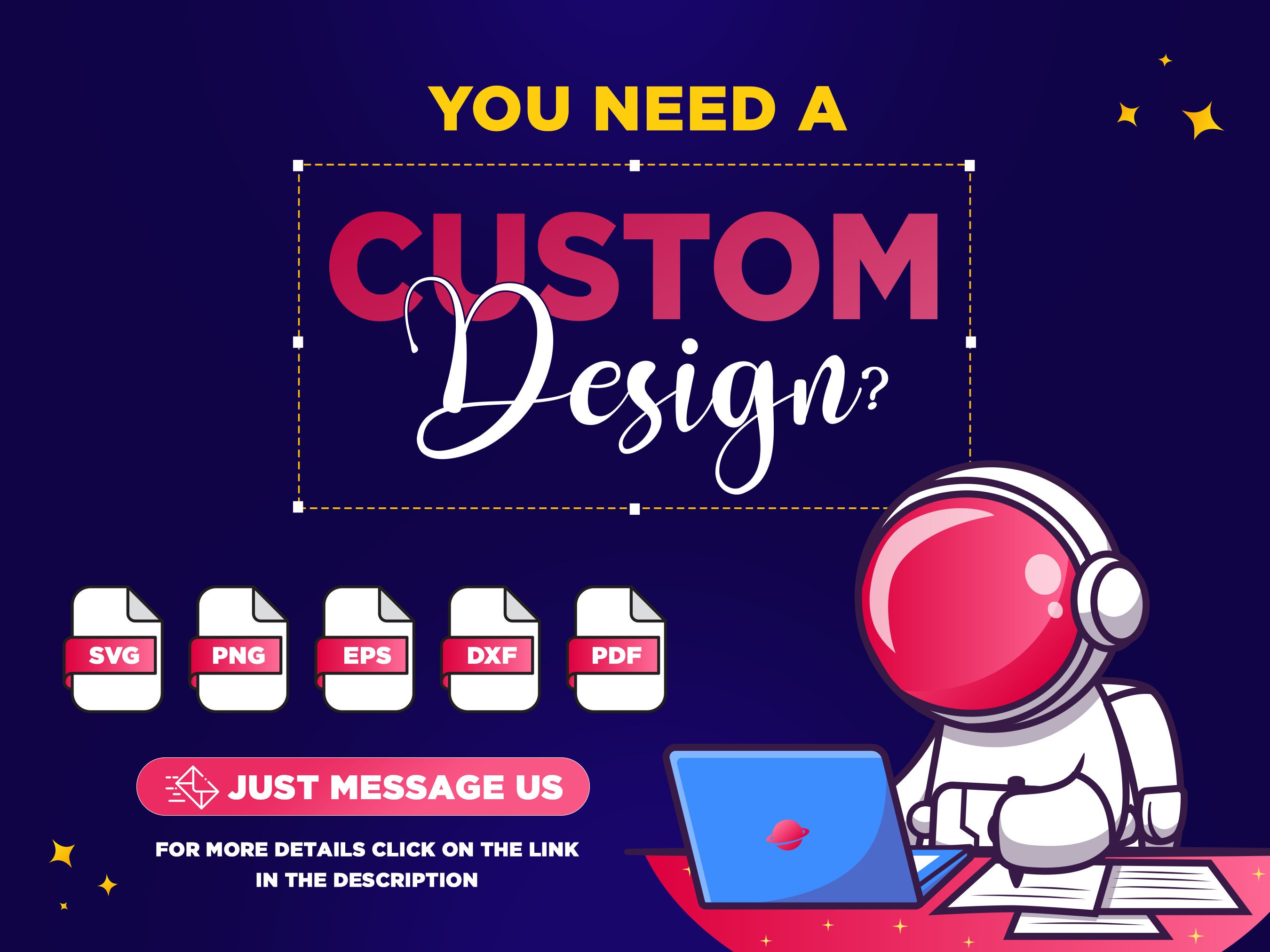 Custom SVG, Personalized SVG, Custom Design, Custom Png, Custom SVG Cut ...