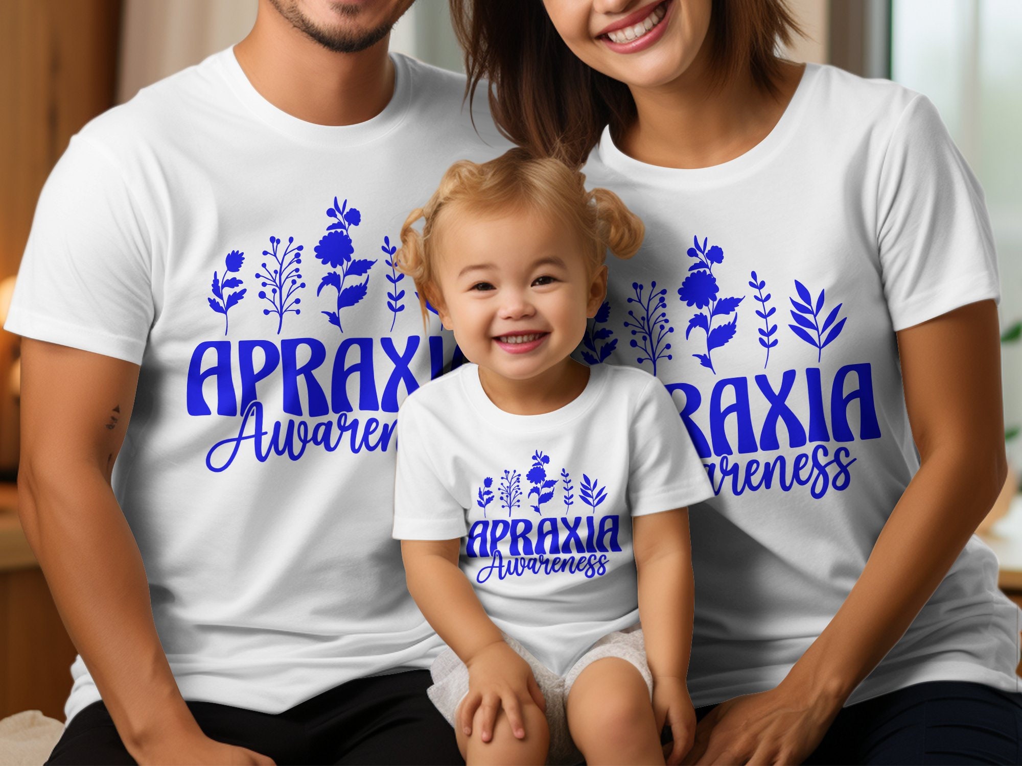 Apraxia Awareness Svg, Apraxia Svg Png, Blue Ribbon Svg, Apraxia ...