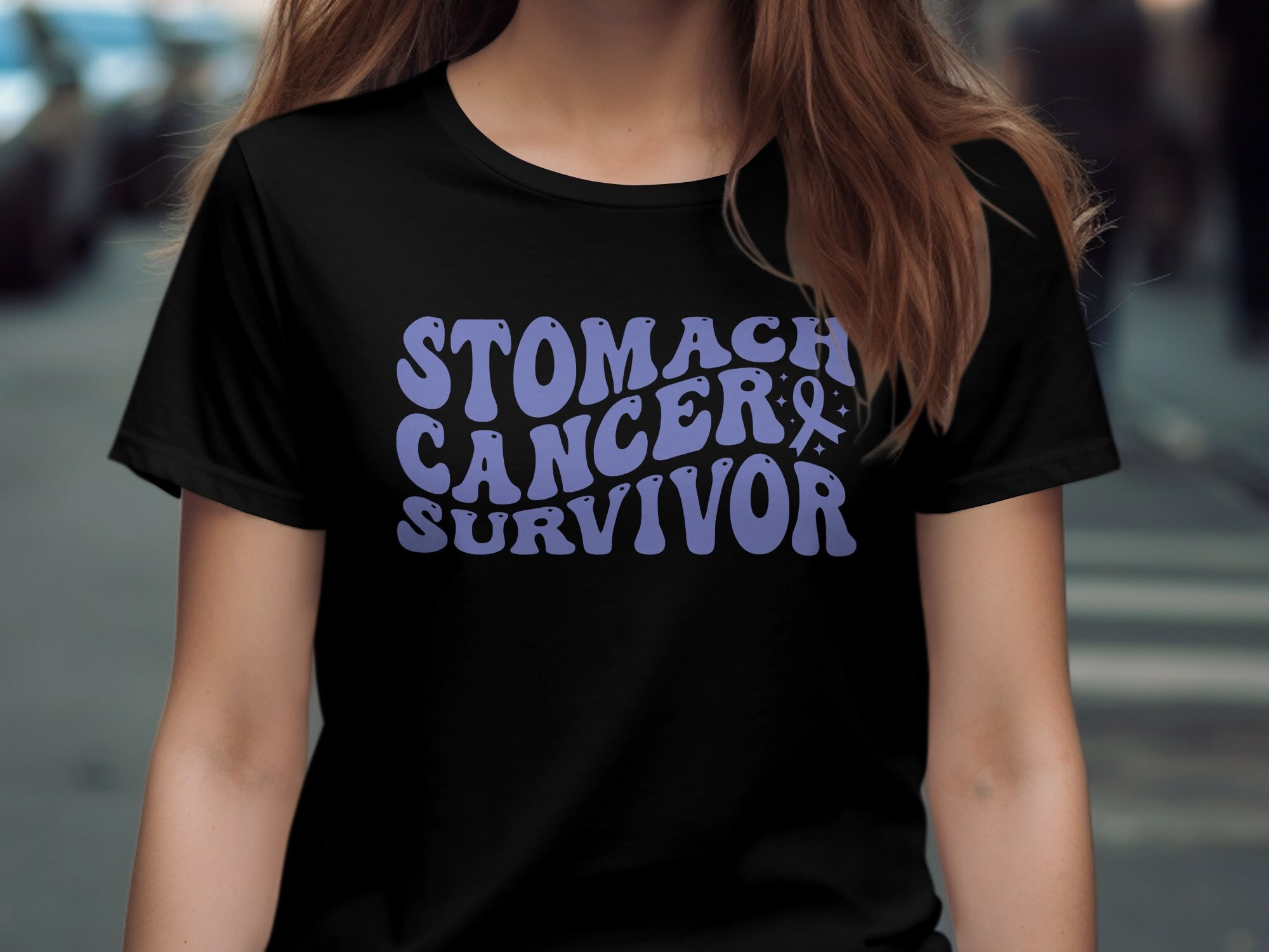 Stomach Cancer Survivor Svg Stomach Cancer Awareness Svg Png - Etsy