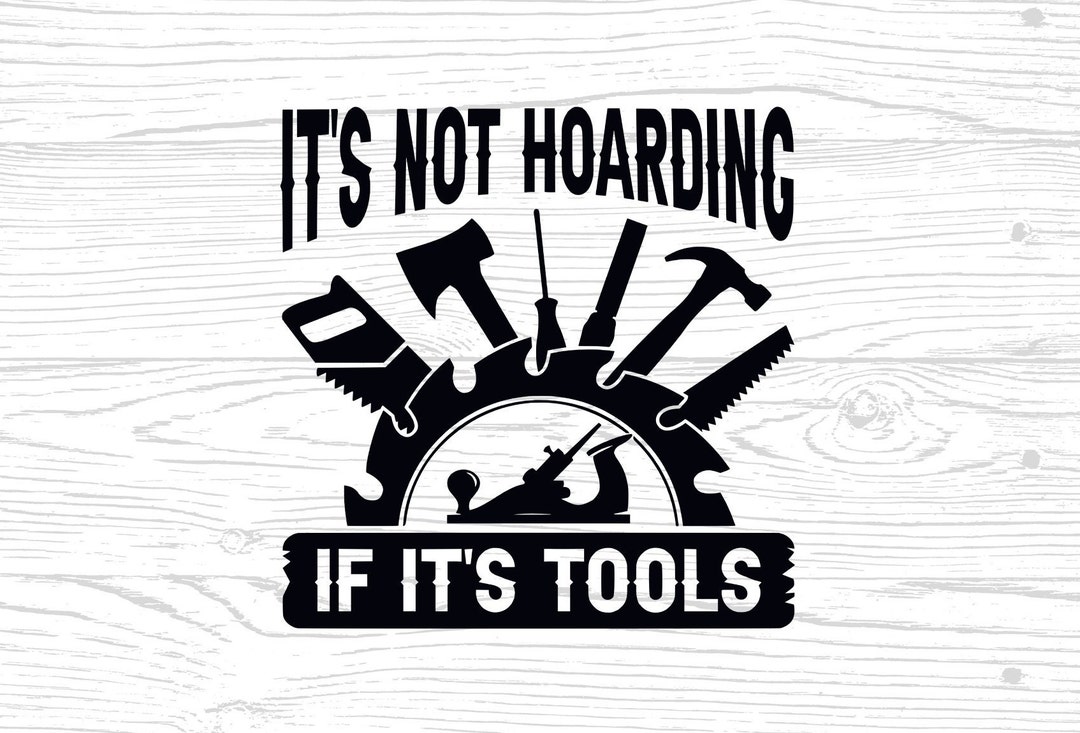 Funny Woodworker Art: Lumberjack Tools Svg Png (digital Download) - Etsy