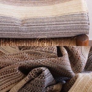 Traditional Portuguese Modern Blanket | Summer Picnic Blanket | Cotton ...