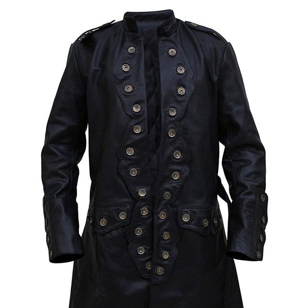Pirate Coat - Etsy