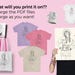Printable Swiftie Coloring Page for Kids Adults Taylor Digital Eras ...