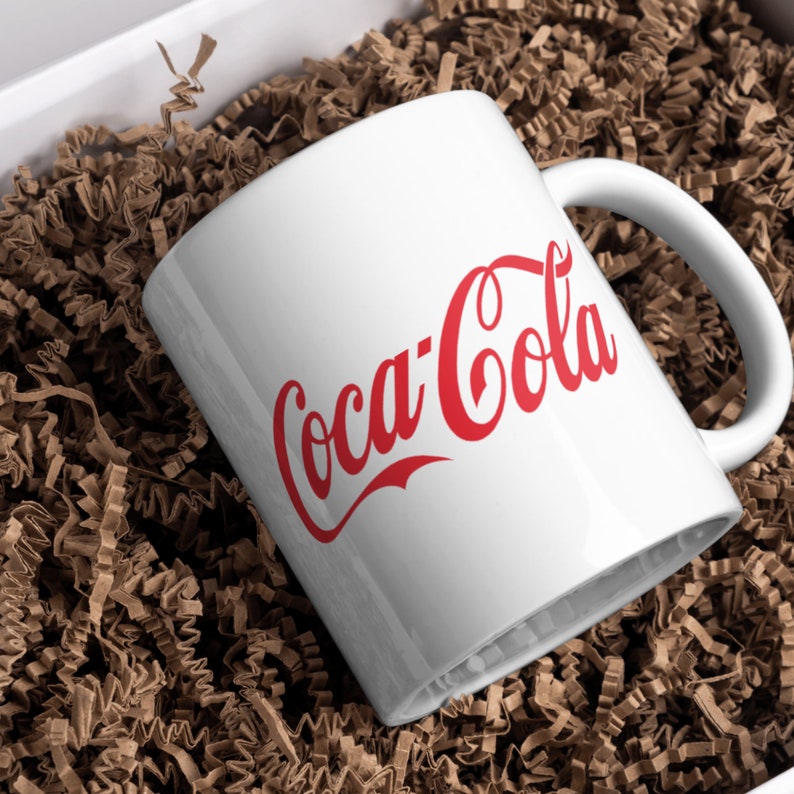 Coca-Cola SVGs: Retro Vector Designs, Coke Inspired Art, Digital Cricut ...