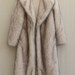 Ken Coat Ryan Gosling Fur Coat Winter Jackets Barb Movie Coat - Etsy