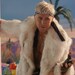 Ken Coat Ryan Gosling Fur Coat Winter Jackets Barb Movie Coat - Etsy