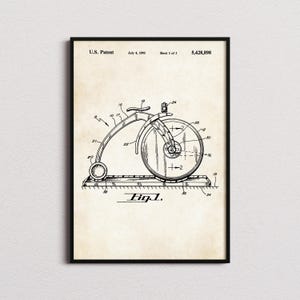 Pizza Cutter Patent Print, Pizza Cutter Poster, Pizza Cutter Wall Art ...