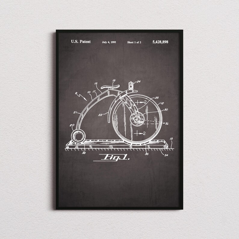 Pizza Cutter Patent Print, Pizza Cutter Poster, Pizza Cutter Wall Art ...