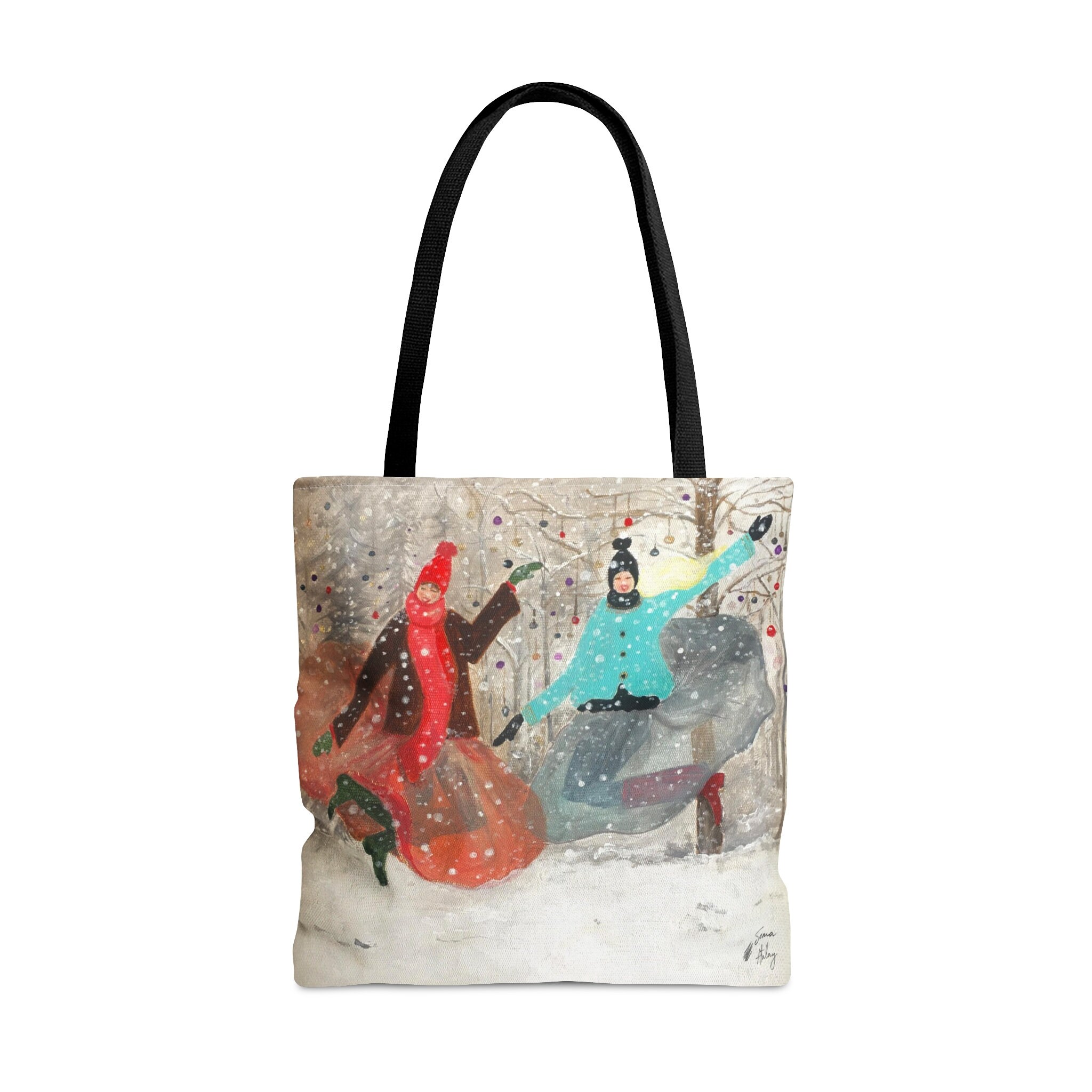 Large Tote Bag, Tote Bag Polyester, Shopping Bag, Handbag, Beach Bag ...