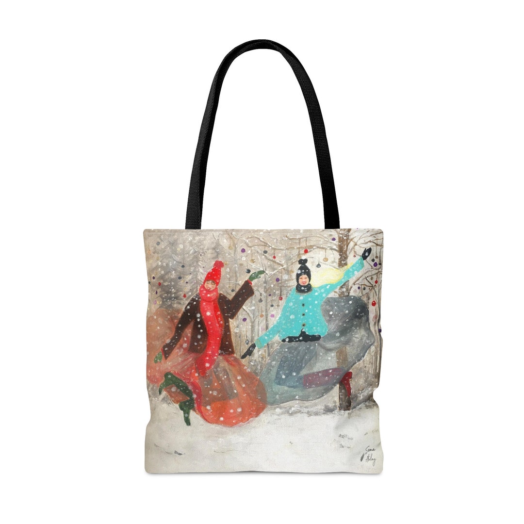 Large Tote Bag, Tote Bag Polyester, Shopping Bag, Handbag, Beach Bag ...