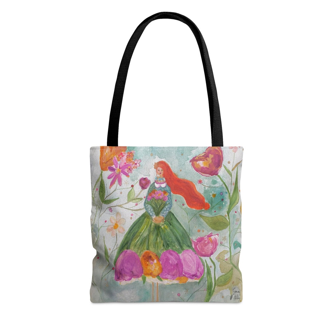 Unique Totebag, Beach Tassel Tote, Beach Tote, Eco Friendly Tote ...