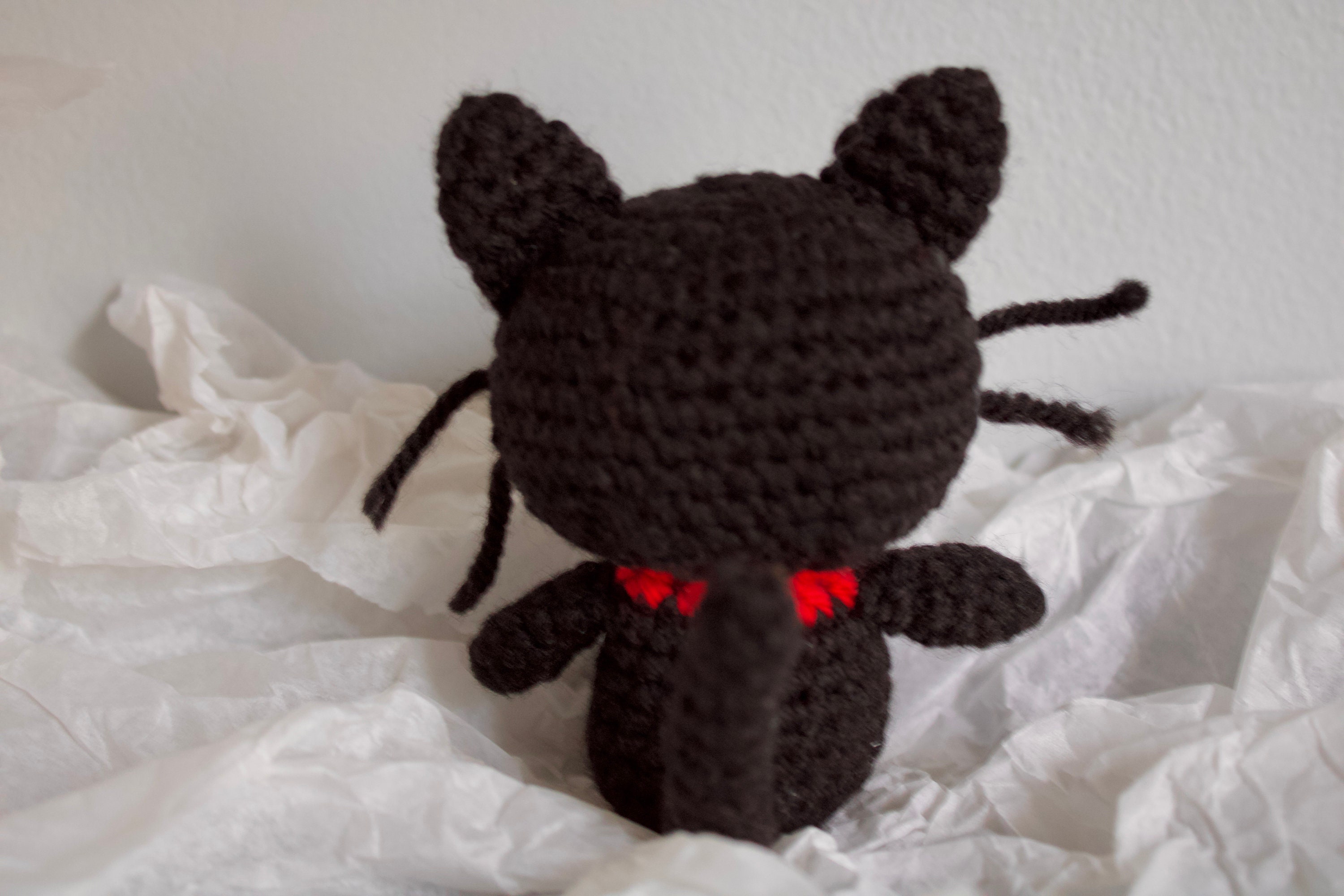 Chococat Crochet - Etsy