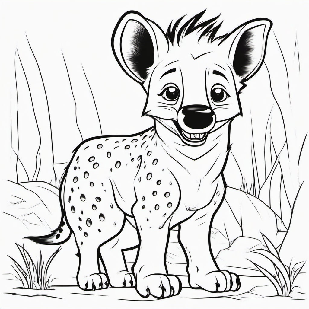 Coloring Page Cute Animals. 100 Coloring Pages. PDF Coloring - Etsy
