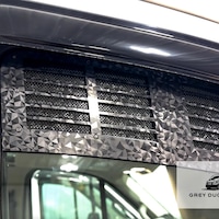 Ford Transit Van | Window Vent Bug Screen (pair) | 2013 – Present | - Etsy