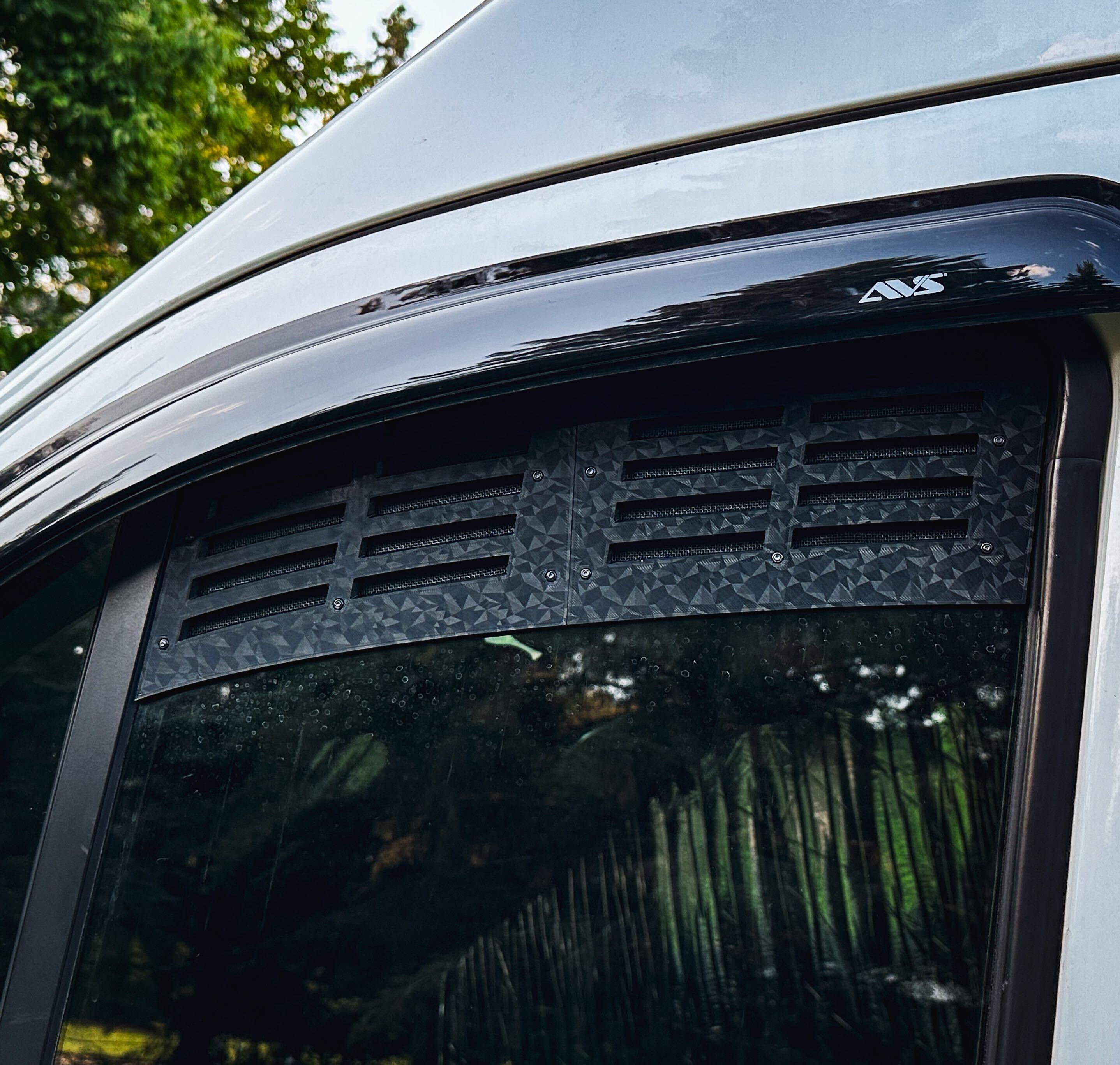 Ford Transit Window Vents - Etsy