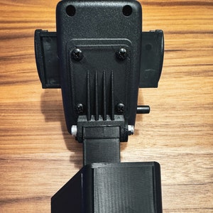 Ford Transit Phone Mount (pre 2020) - Etsy