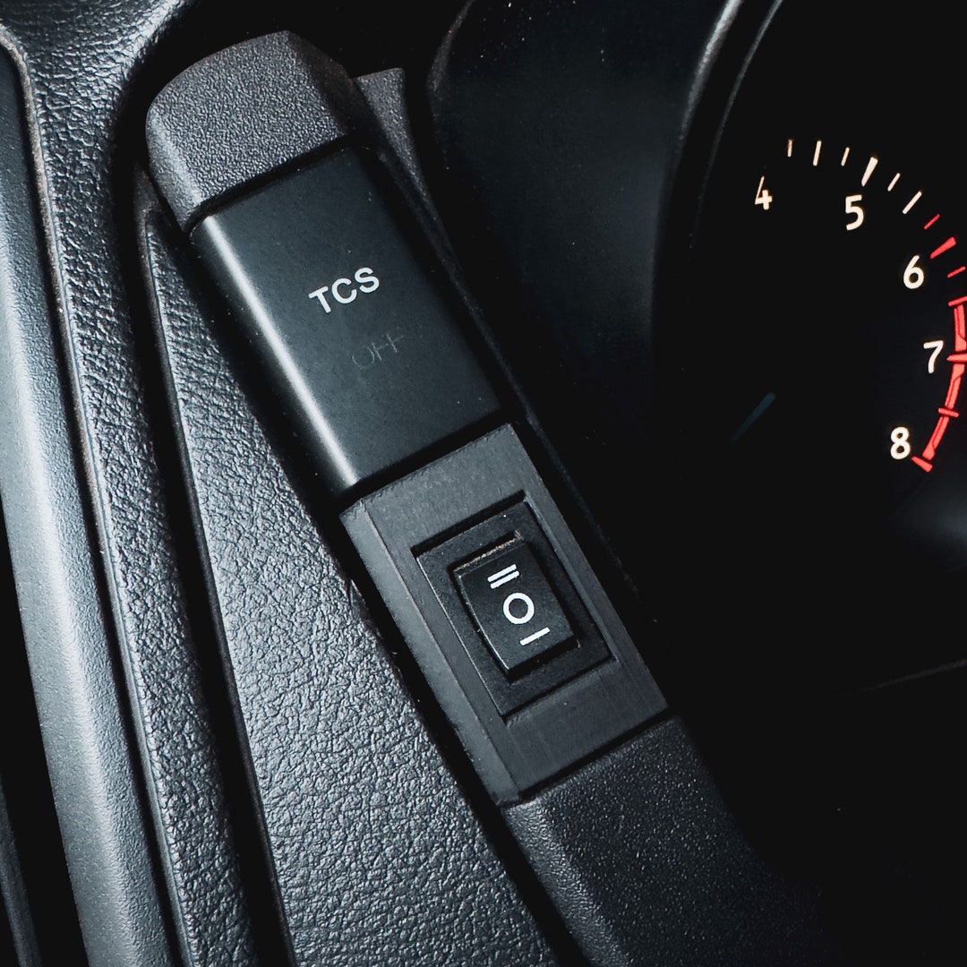 Ford Transit Button Replacement - Etsy